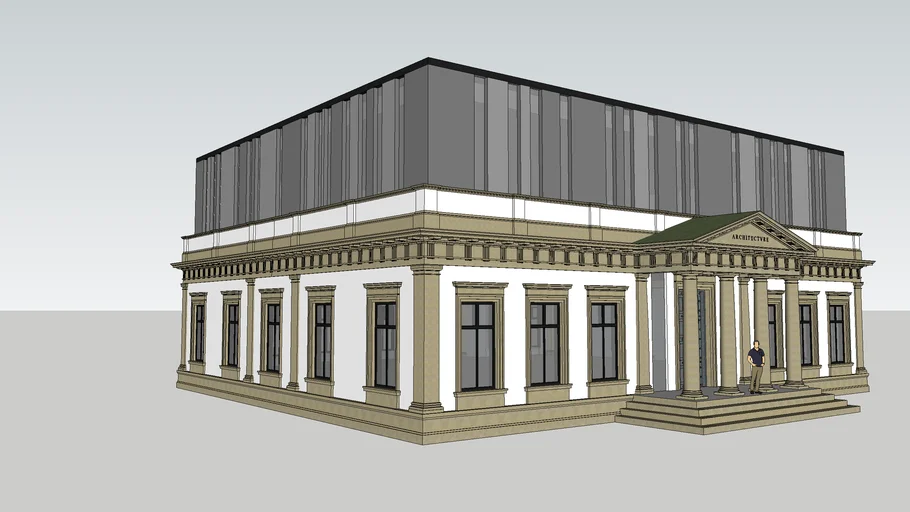 3D Warehouse
