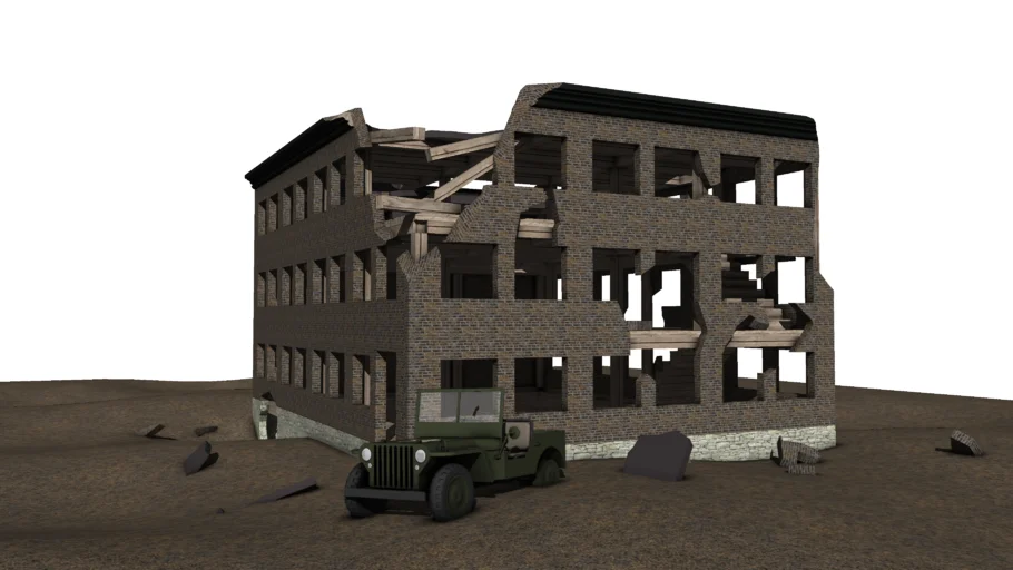 3D Warehouse
