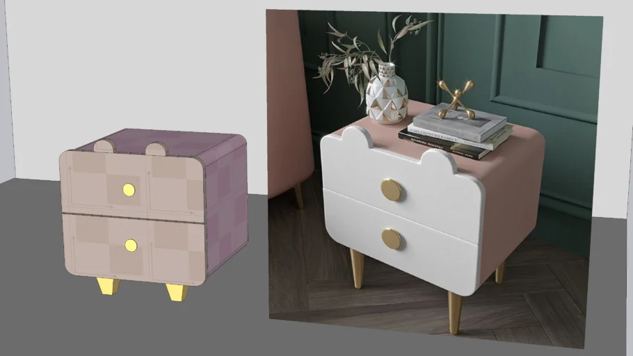 3D Warehouse