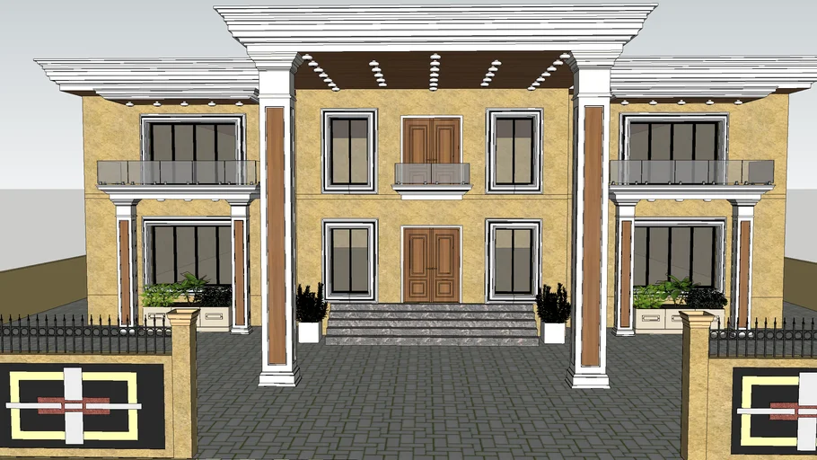 3D Warehouse