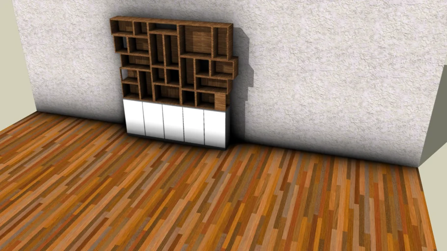 3D Warehouse