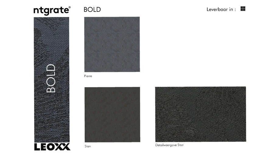 LeoXX Ntgrate Bold 2025 | 3D Warehouse