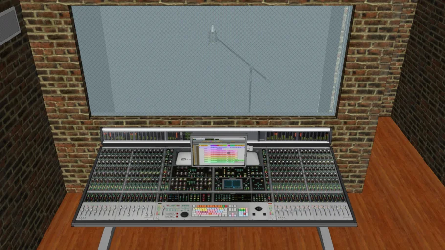 ICON studio | 3D Warehouse