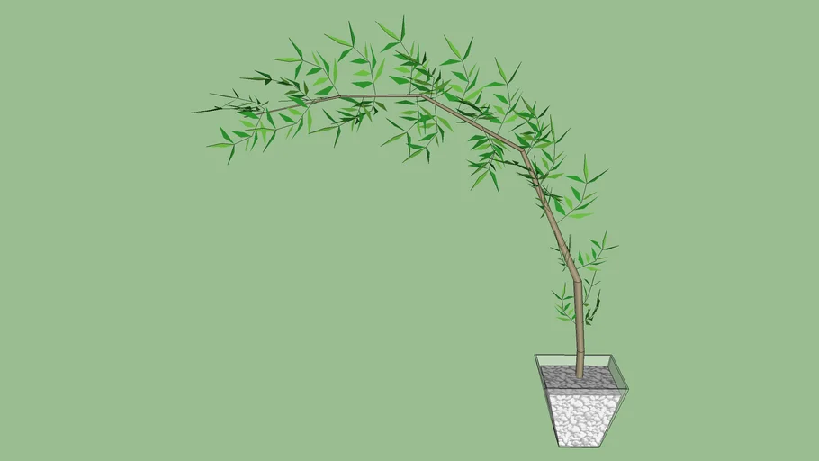 Bambu | 3D Warehouse