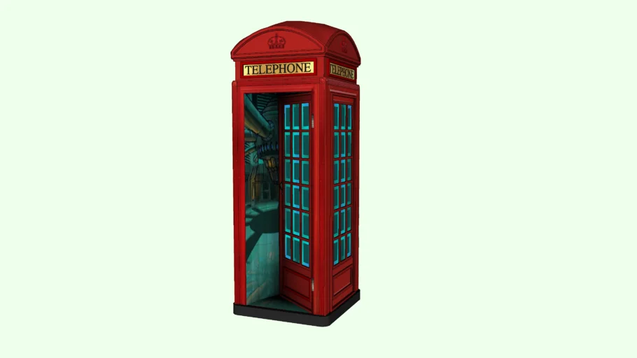 3D Warehouse
