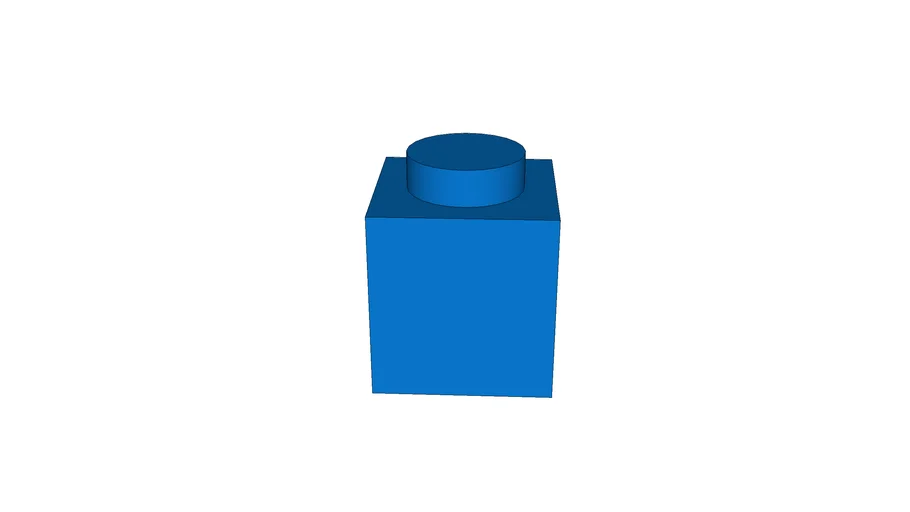 lego | 3D Warehouse