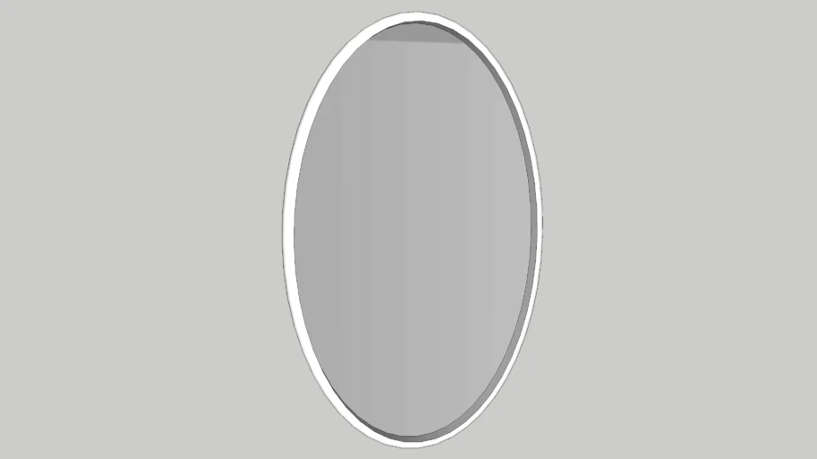 mirror | 3D Warehouse