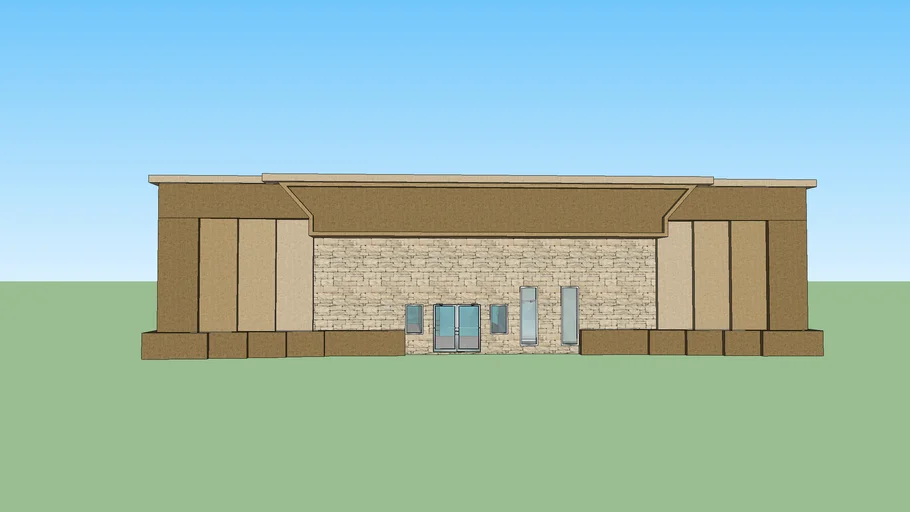 store | 3D Warehouse