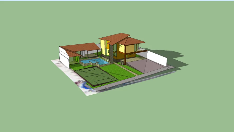 PH | 3D Warehouse
