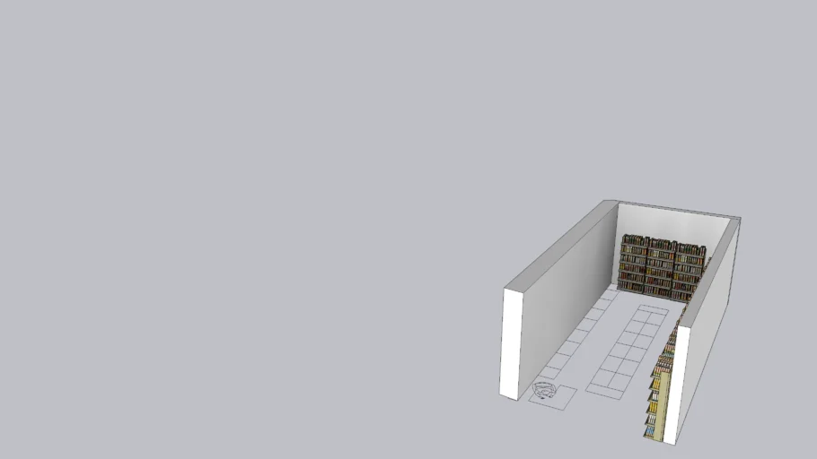 3D Warehouse