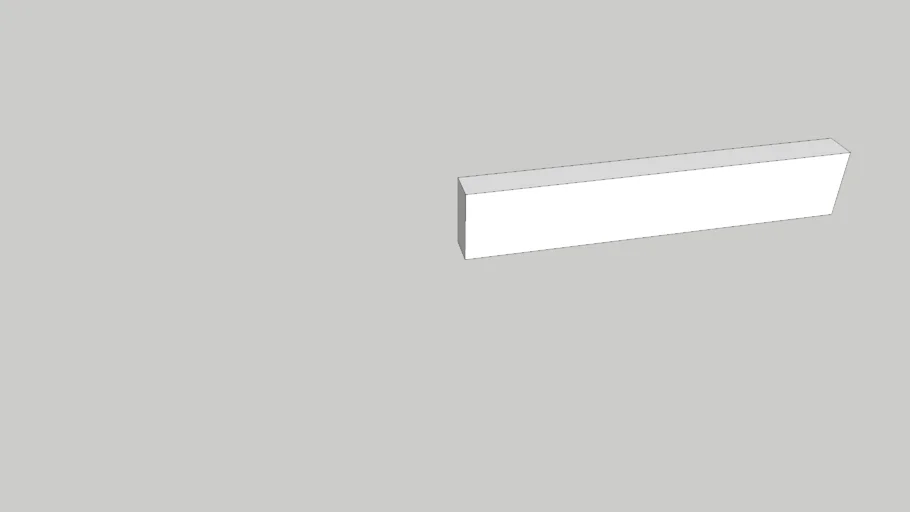 Balok | 3D Warehouse