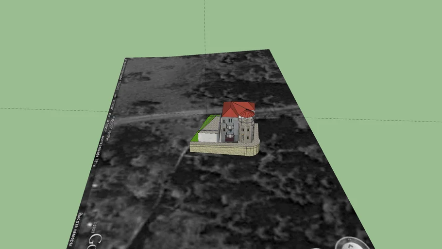 saxli | 3D Warehouse