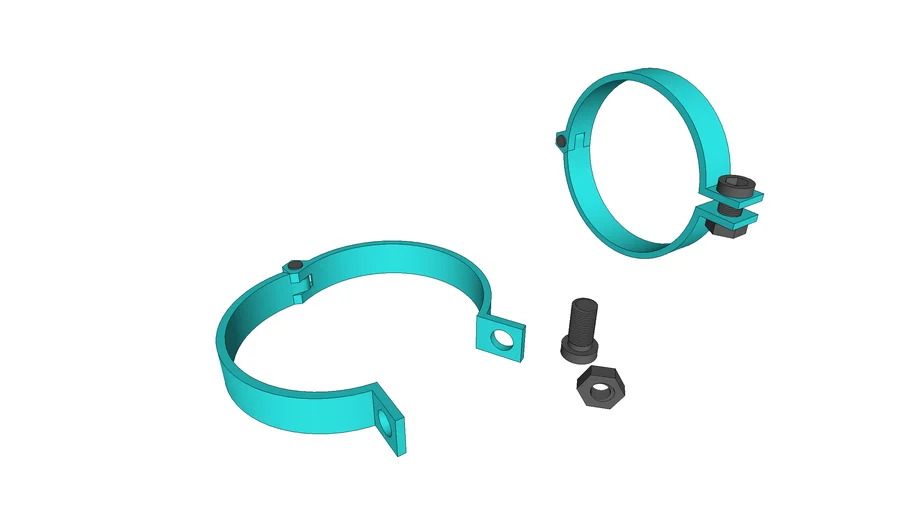 bracket | 3D Warehouse