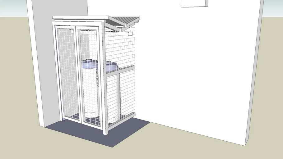3D Warehouse