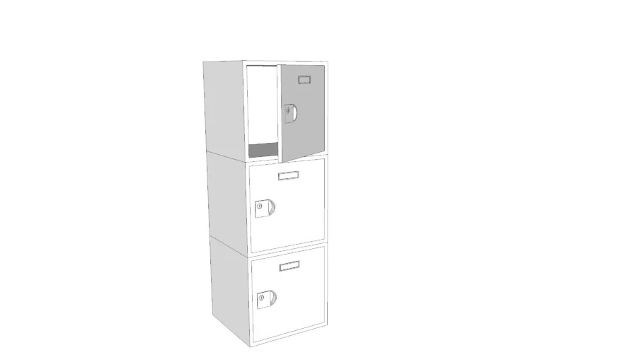 3D Warehouse