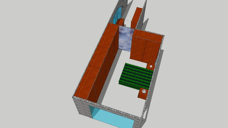 Feraad | 3D Warehouse