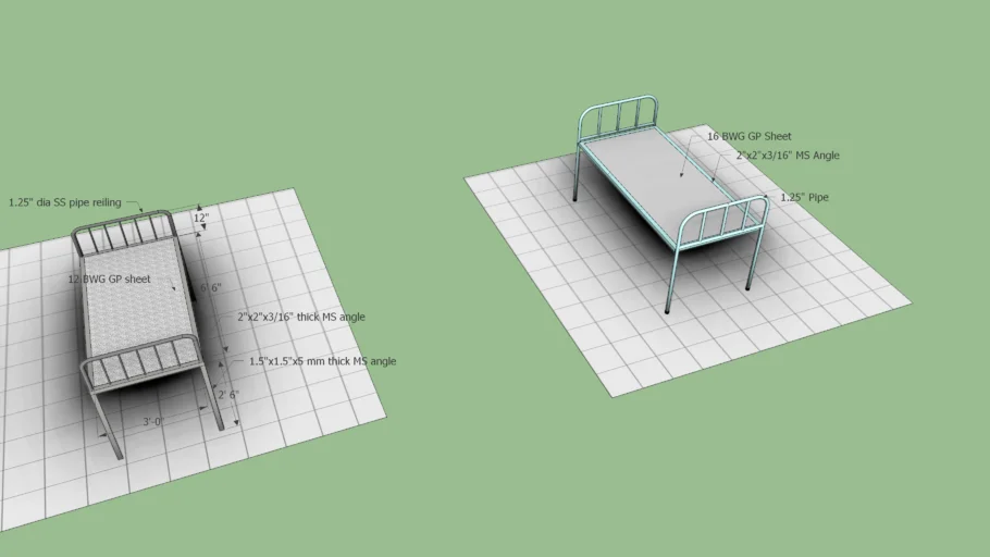 3D Warehouse