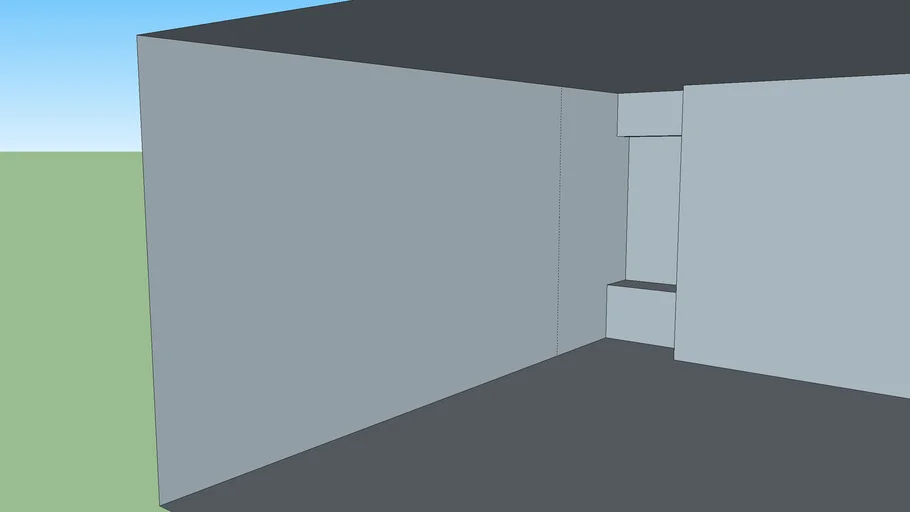 inside house ele | 3D Warehouse