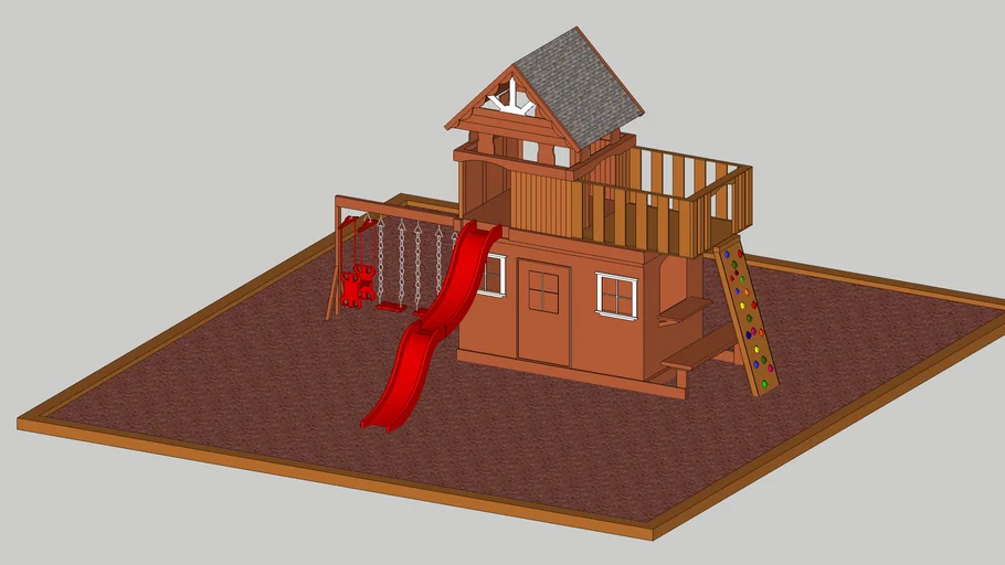 3D Warehouse