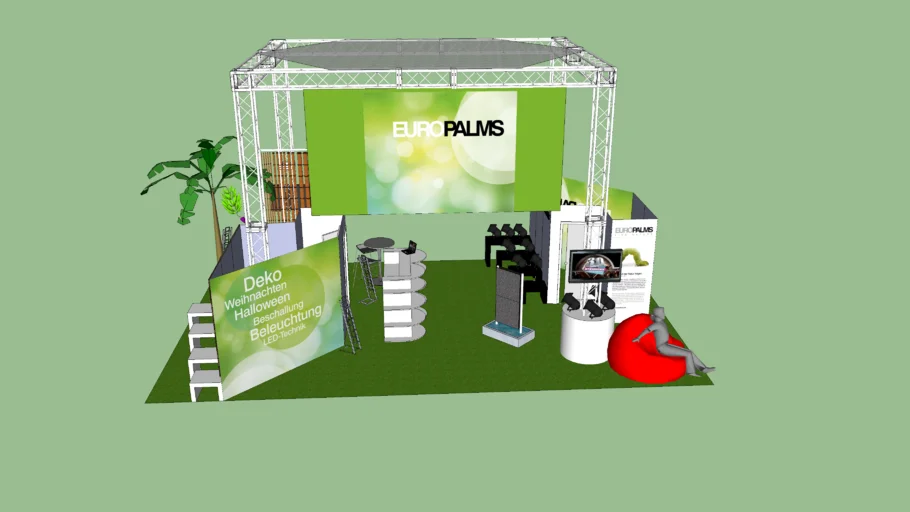 3D Warehouse