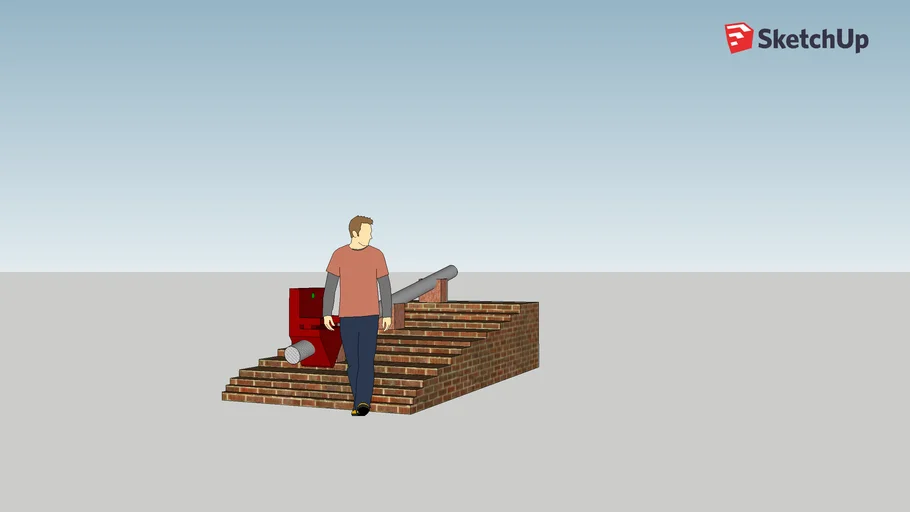 3D Warehouse