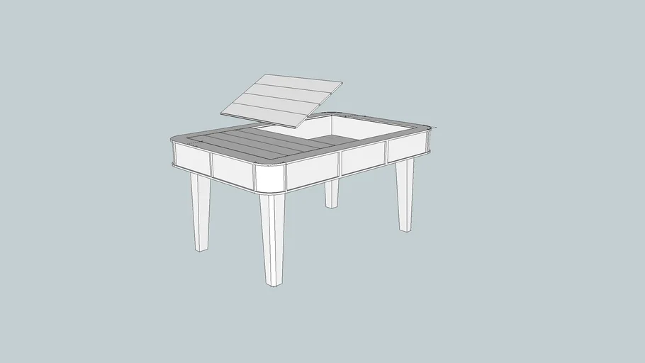 3D Warehouse