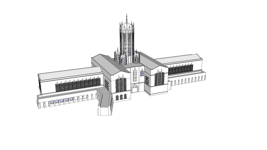 3D Warehouse