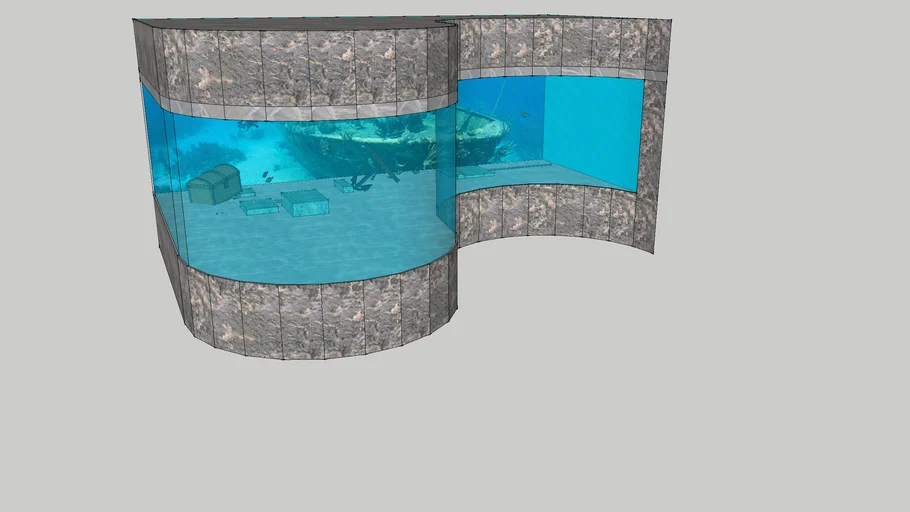 Noah/Tim Tank 1 | 3D Warehouse