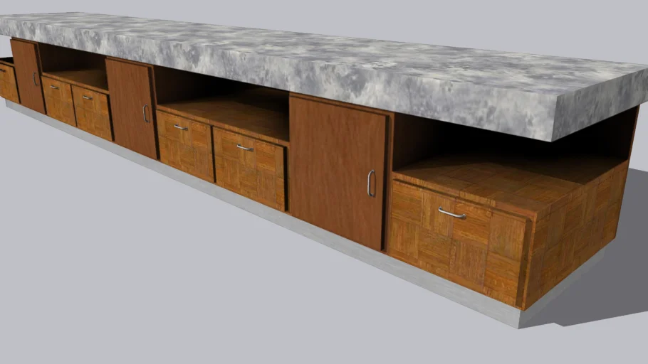 3D Warehouse