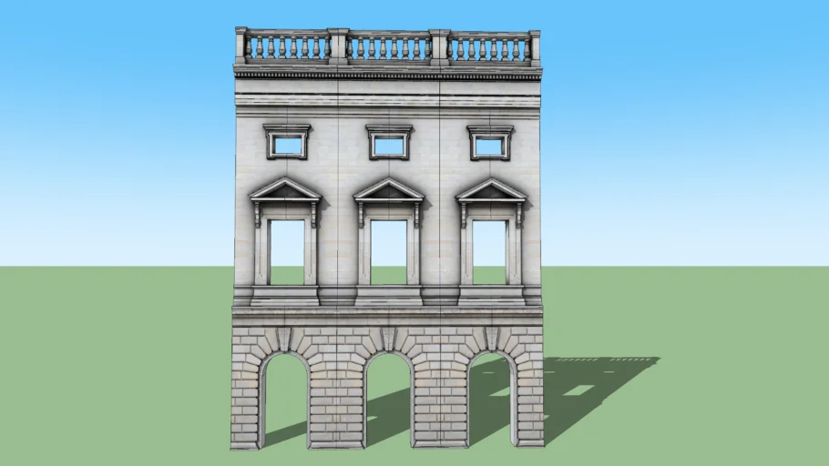 3D Warehouse