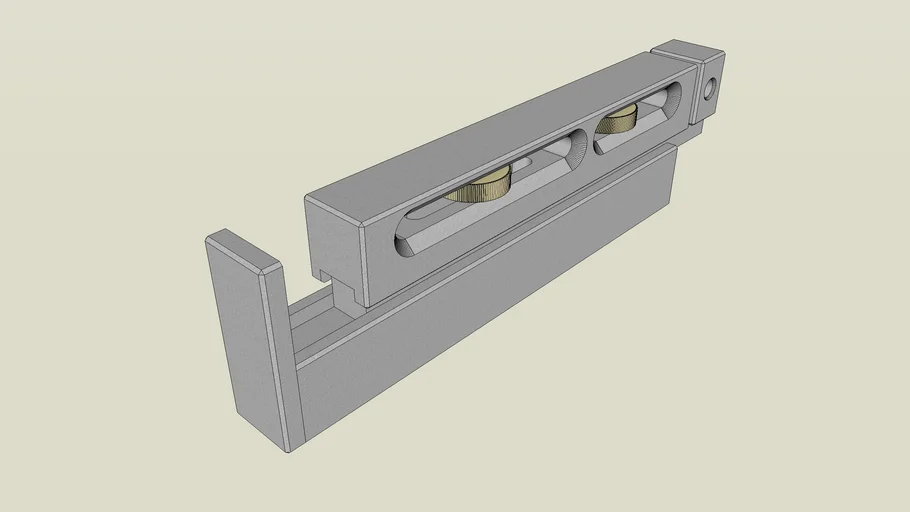 Kerfmaker KM-1 | 3D Warehouse