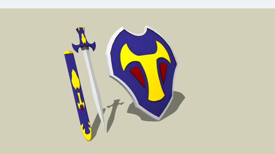 3D Warehouse