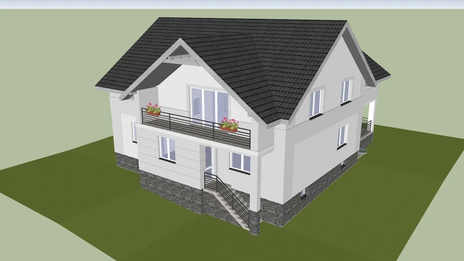 Makowo | 3D Warehouse