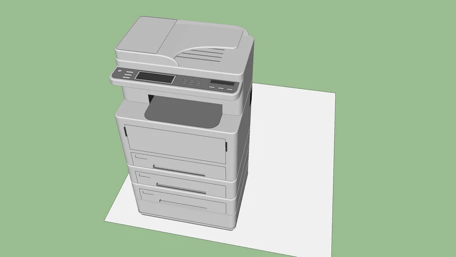 3D Warehouse