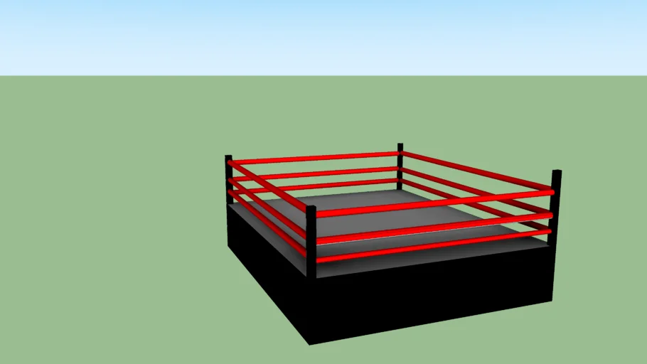 3D Warehouse