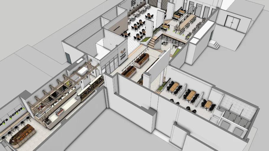 3D Warehouse