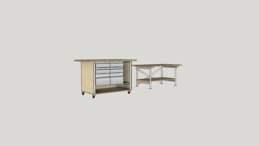 3D Warehouse