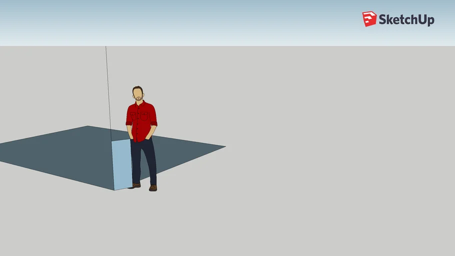 tank stand | 3D Warehouse