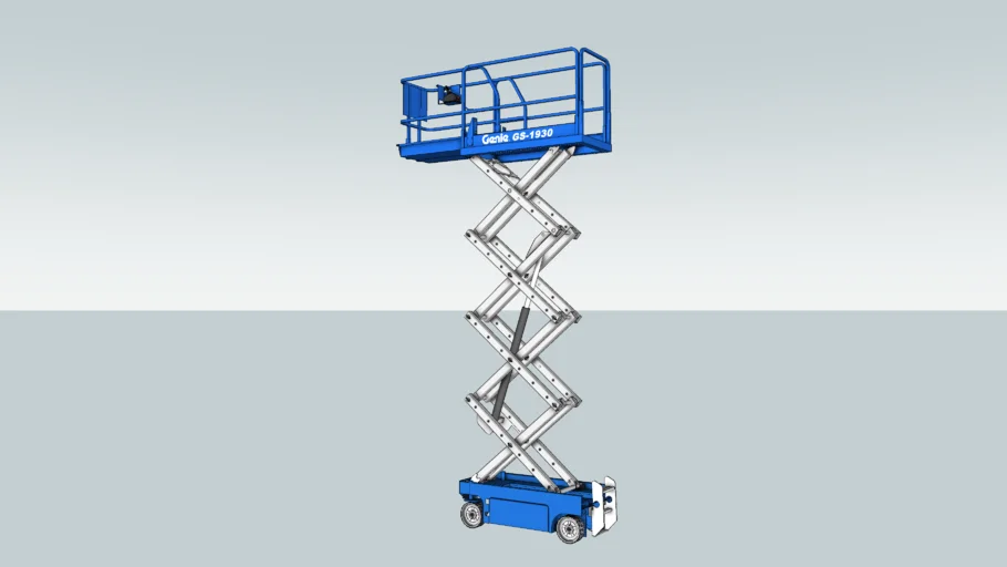 3D Warehouse