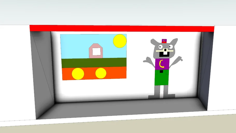 3D Warehouse