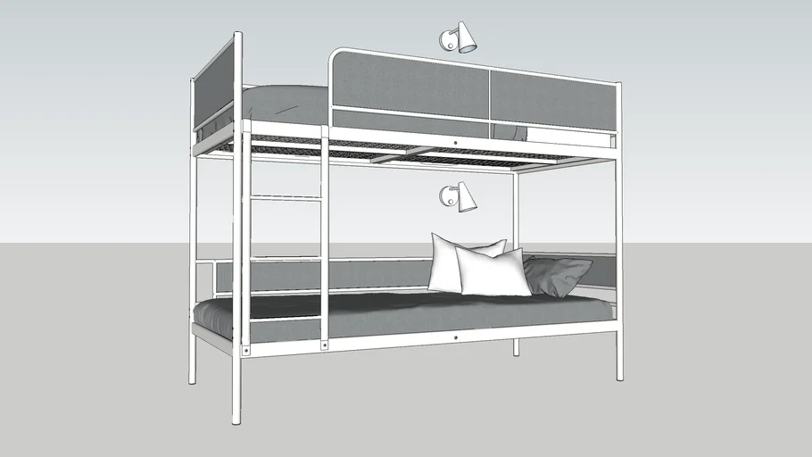 Vitval+Fubbla | 3D Warehouse