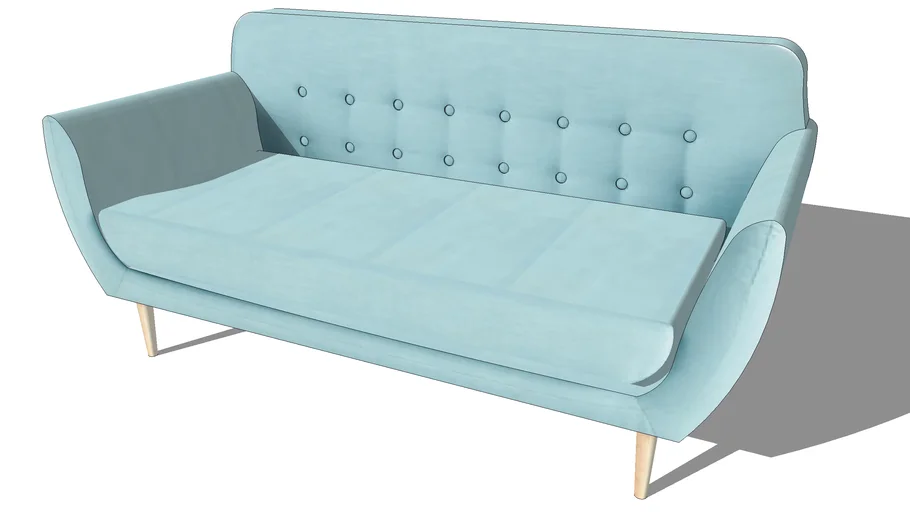 Group 47 | 3D Warehouse