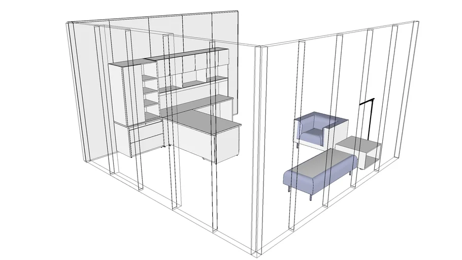 3D Warehouse