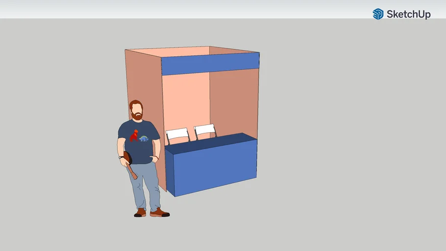 Final | 3D Warehouse