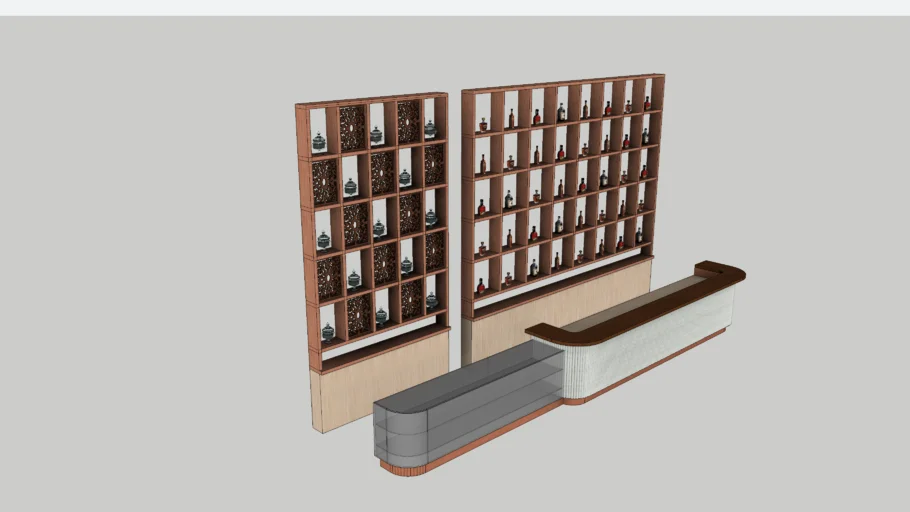 3D Warehouse