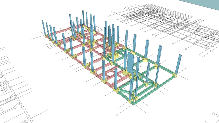 3D Warehouse