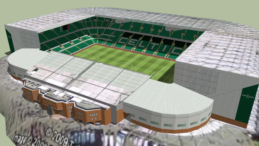 Celtic Park