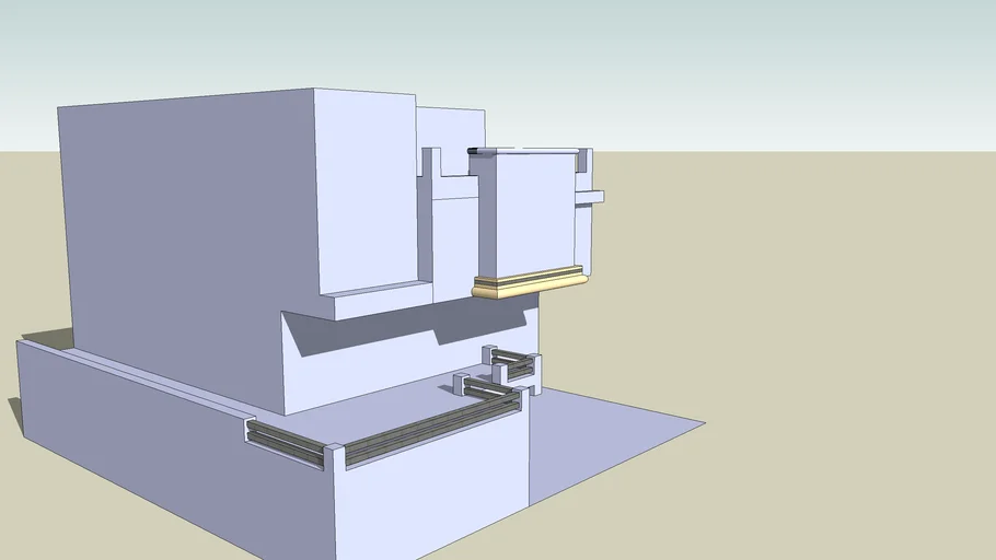 casa house tipt | 3D Warehouse