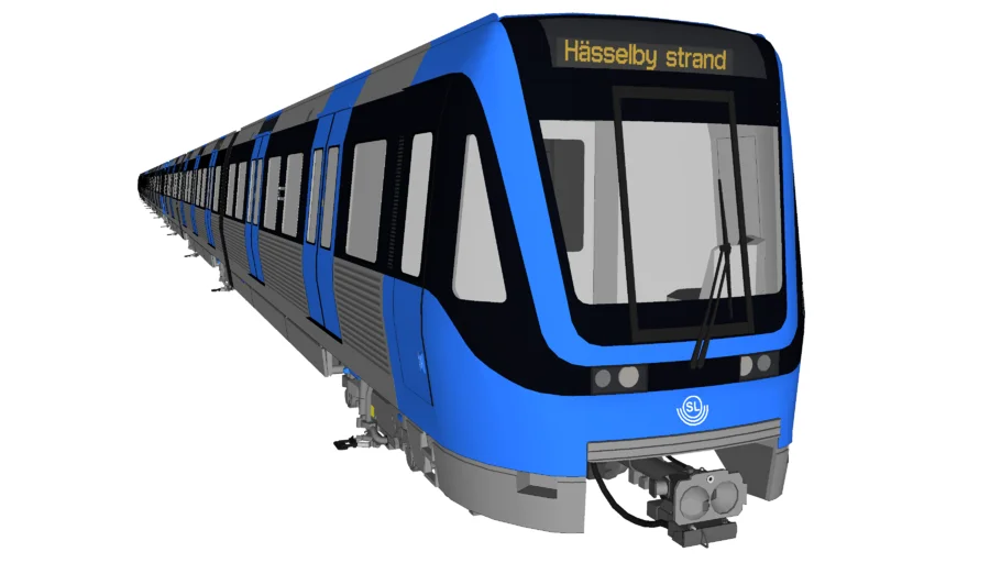 SL C20 | 3D Warehouse