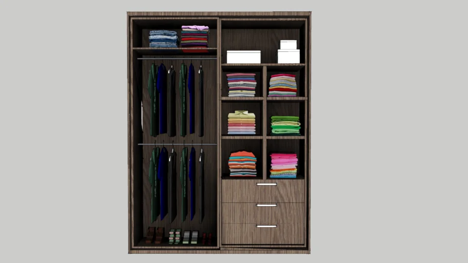 3D Warehouse